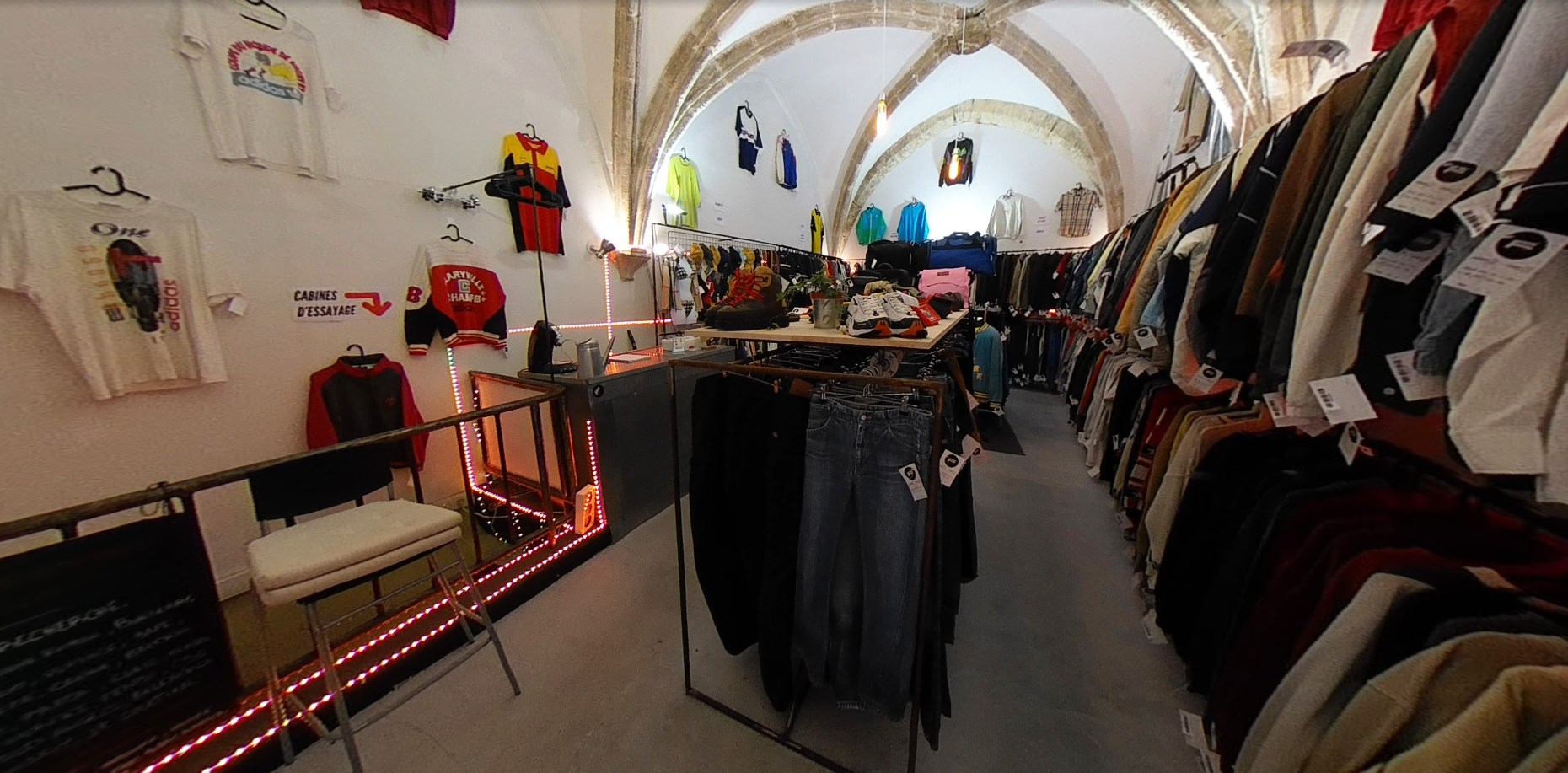 Meilleures Friperies Montpellier | Avis 2025